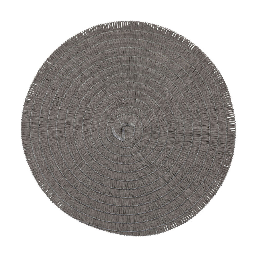 4er-Tischsets aus Bast mit natürlichem Charme - Julia Grote Österreich Shop