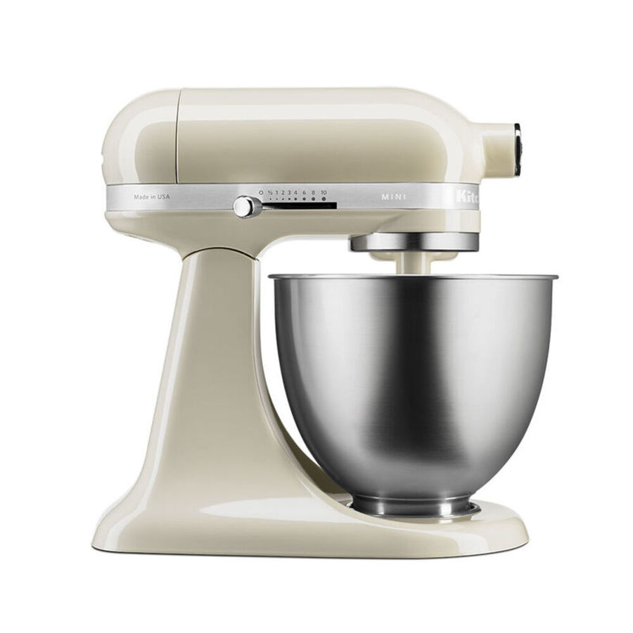 KitchenAid Artisan Mini: Die beste kompakte KitchenAid, die es je gab ...