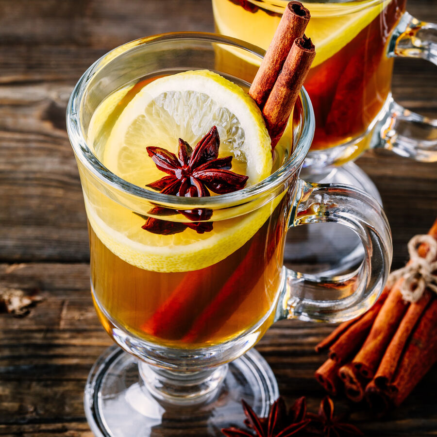 Scotch Hot Toddy Rezept | Hagen Grote Österreich Shop