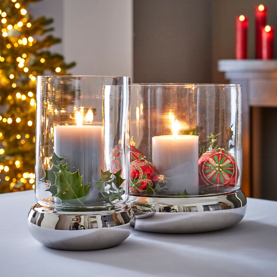 Wandelbares Windlicht für stilvolle Dekorationsideen - Julia Grote ...