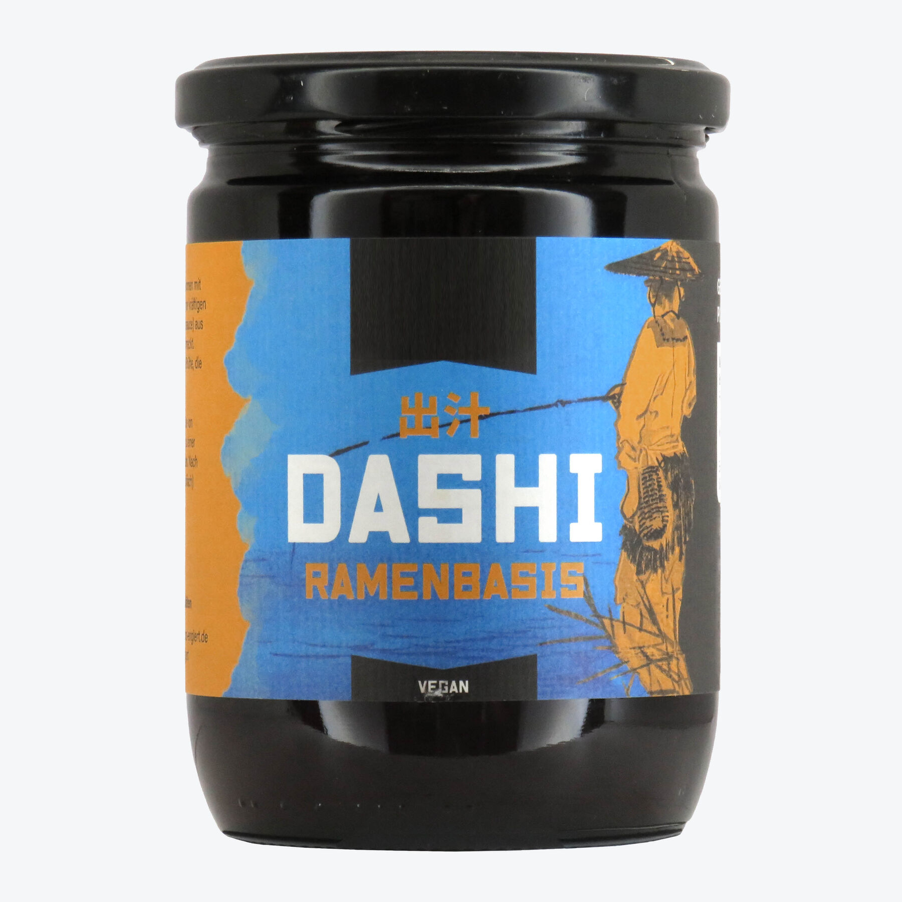 Dashi Ramenbasis - über 24 Stunden gekocht - Hagen Grote Österreich Shop