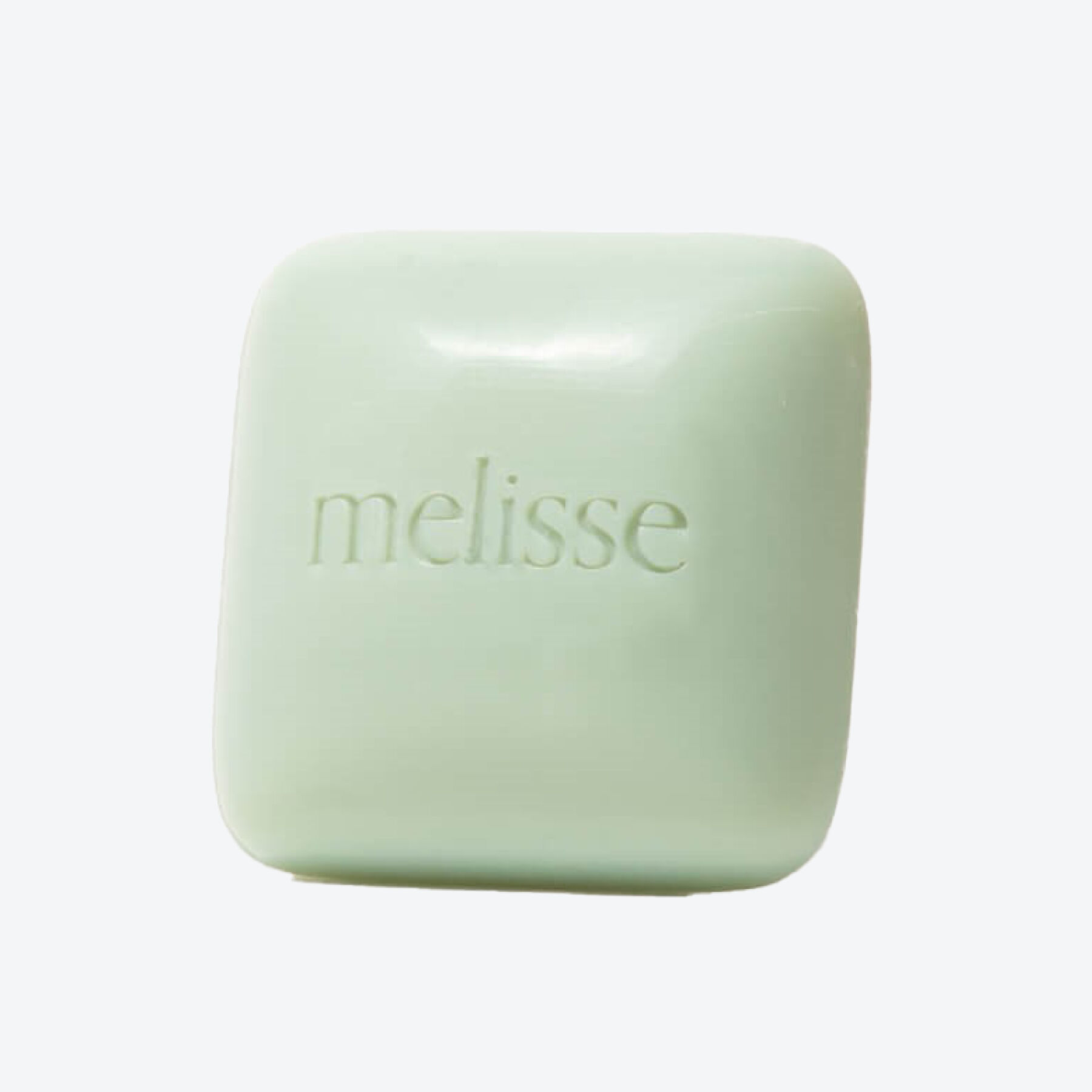 Walde Feste Seife mit belebendem Melisse-Duft - Julia Grote Österreich Shop