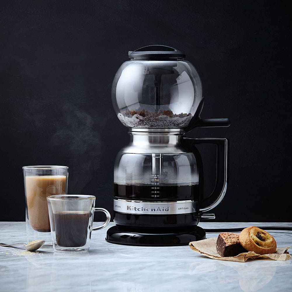 Kaffee: Auf die richtige Zubereitung kommt es an