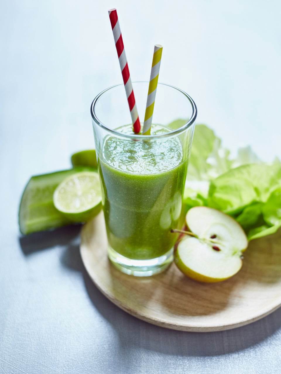 Smoothie Rezepte: So gelingt der perfekte Smoothie aus Obst & Gemüse