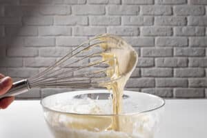 Feiner Rührteig: So gelingt der variable Klassiker | GenussMAGAZIN